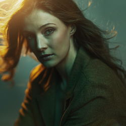 Jess In Yucatan - Jason Buff on Fstoppers