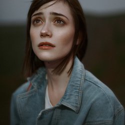 Anna - Ivan Warhammer on Fstoppers