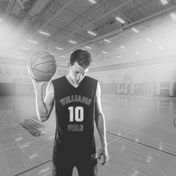 Simple portrait of Tynka - Milan R on Fstoppers