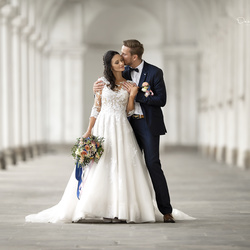 Lidia - Ivan Warhammer on Fstoppers