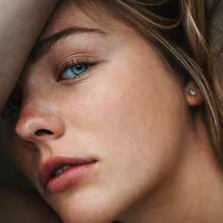 Winter Wonderland - Daniel Venter on Fstoppers