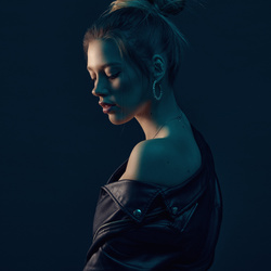 Mariprogreso - Jason Buff on Fstoppers