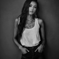 Maya - Denis L. on Fstoppers