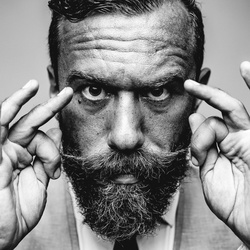 Jeffrey - Alex Logaiski on Fstoppers