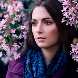 Magnetic sight - Dima Begma on Fstoppers