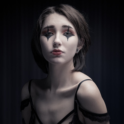 Candy Dungan - Aaron Anderson on Fstoppers