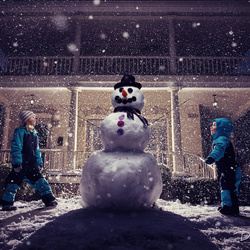 Suzi 2.0 - Warren Stowell on Fstoppers