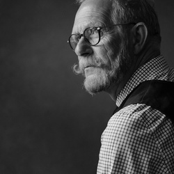 Mela Torres - Patrick Hall on Fstoppers