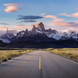 Departure - Marcel Strelow on Fstoppers