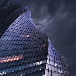 Cave with a view - Philip Slotte on Fstoppers