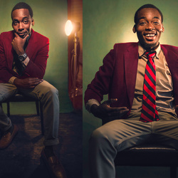 Code Red - Mark Tiu on Fstoppers