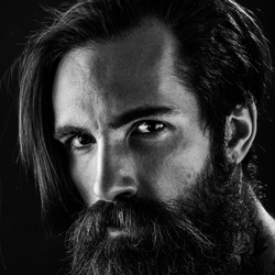 RaRa Hair - Peter Coulson on Fstoppers