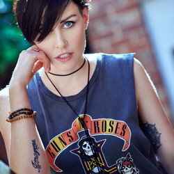 RaRa - Peter Coulson on Fstoppers