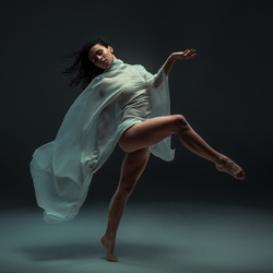 Dawn Burst - Eric Thiessen on Fstoppers