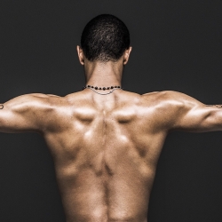 Michelle - Audra Oden on Fstoppers