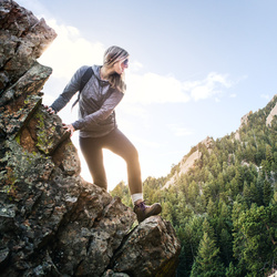 From the Darkness, into the Light - Caleb Kerr on Fstoppers