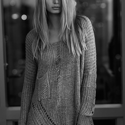 Veronika - Milan R on Fstoppers