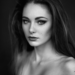 Bec - Peter Coulson on Fstoppers