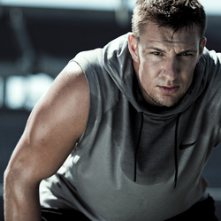 Justin - Audra Oden on Fstoppers