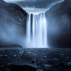 Phil - Martin Strauss on Fstoppers