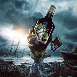 La Faune & La Flore - Mark Harless on Fstoppers