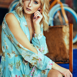 Bec - Peter Coulson on Fstoppers