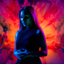 Red - Mark Tiu on Fstoppers