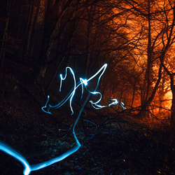 Fabrica Spectre - Mark Harless on Fstoppers