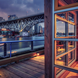 Busan - Marine City - Dorka Ispán on Fstoppers