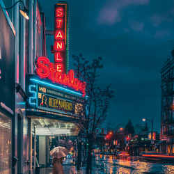 Busan - Marine City - Dorka Ispán on Fstoppers