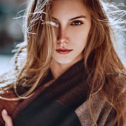 Veronika :-) - Milan R on Fstoppers