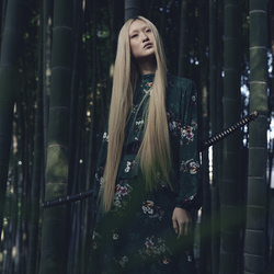 Natural portrait with beautiful Nikola :-) - Milan R on Fstoppers