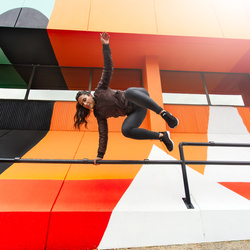 Steven M. - Audra Oden on Fstoppers