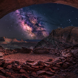 Quintessential Joshua Tree - Ryan Luna on Fstoppers