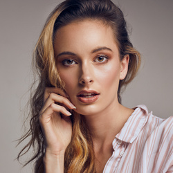 Megan - Portfolio Shoot #2 - Joseph Tran on Fstoppers