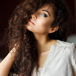 Beautiful Terezka - Milan R on Fstoppers