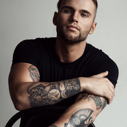 Beautiful Terezka - Milan R on Fstoppers