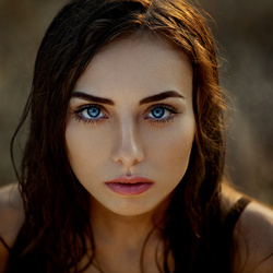 Veronika - Milan R on Fstoppers