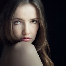 Anna - Ivan Warhammer on Fstoppers