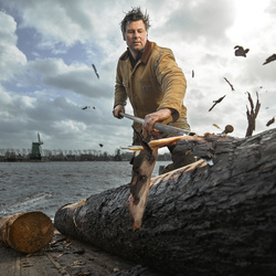 Fabrica Spectre - Mark Harless on Fstoppers