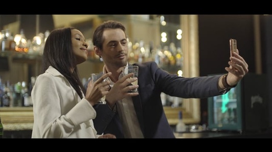 Magic light on the Massif du Mont-Blanc - Benjamin ZIEGLER on Fstoppers