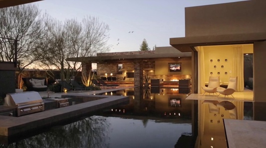 The New American Home 2013 - Trent Bell on Fstoppers