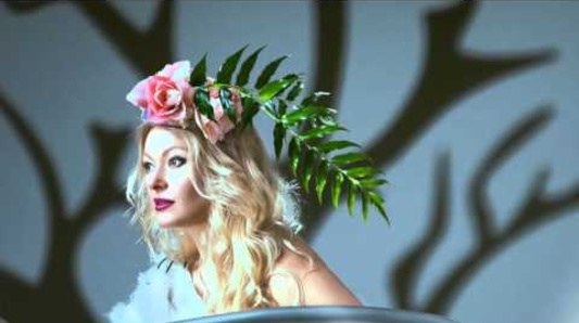 Perfume - advertisement for Photigy course - Alex Koloskov on Fstoppers