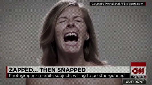 Mela Torres - Patrick Hall on Fstoppers