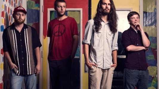 Blur - Tim Skipper on Fstoppers