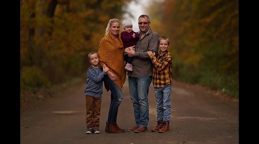 Winter Wonderland - Daniel Venter on Fstoppers