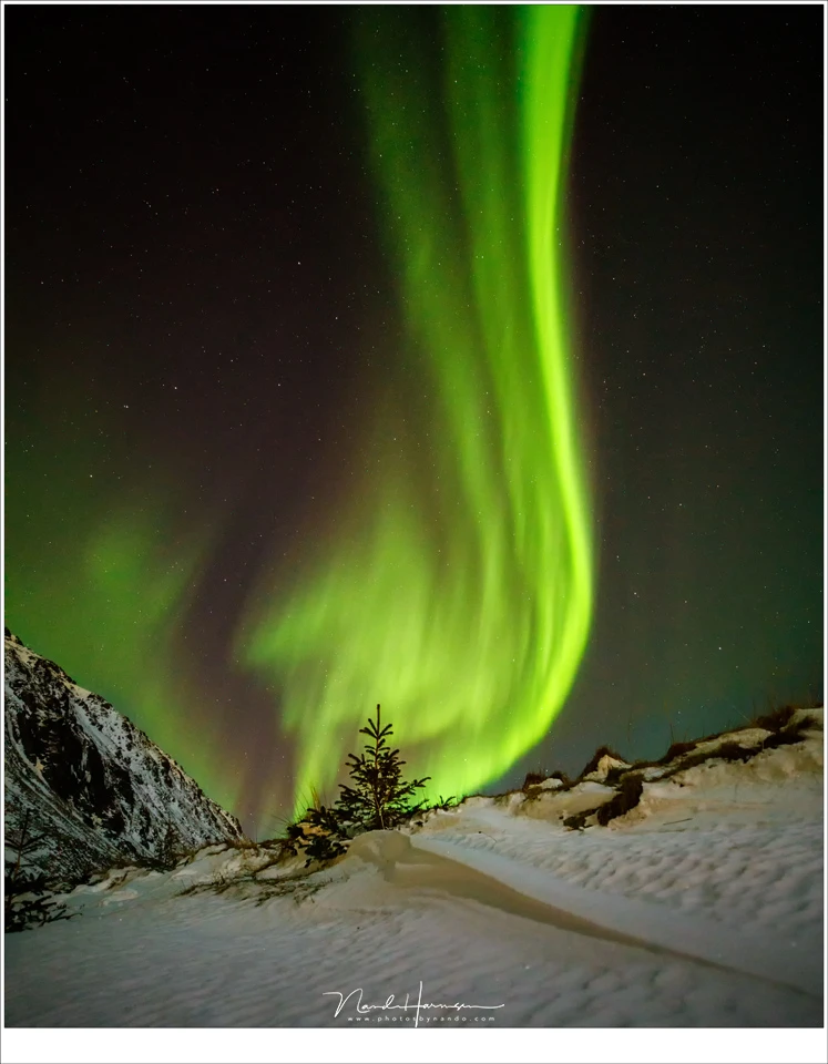 Tips on Shooting the Polar Light | Fstoppers