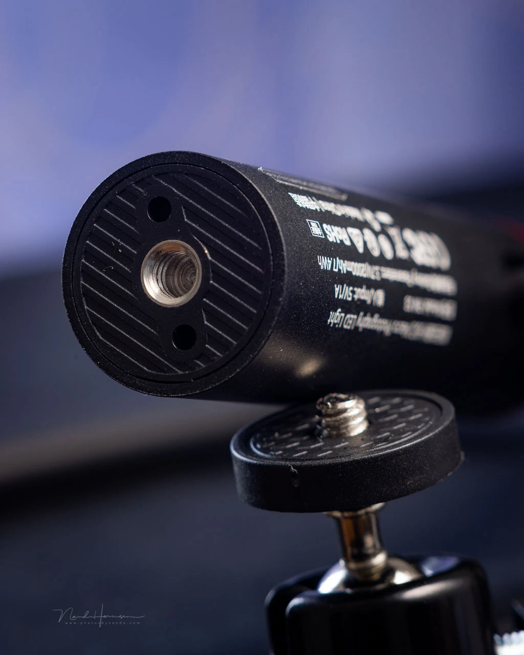 SmallRig RM 03 Macro LED: Flexible Light for Close-Ups | Fstoppers