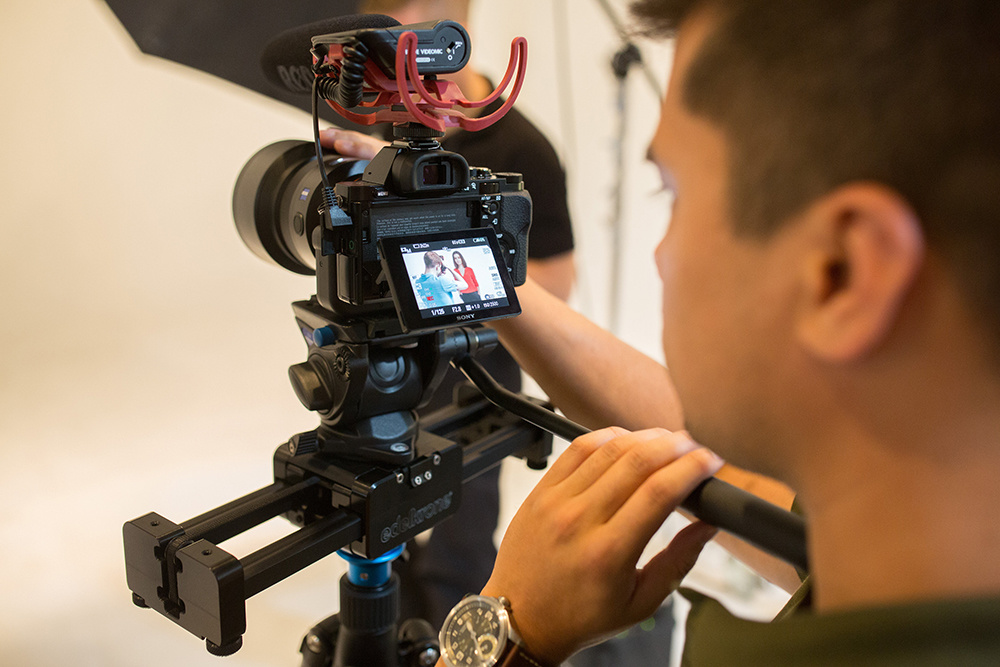 Review in Progress: The Sony a7S and the Promise of 4K | Fstoppers