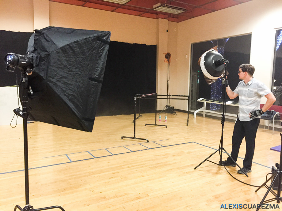 Alexis Cuarezma Explains How He Photographed IFBB Bikini Professional ...